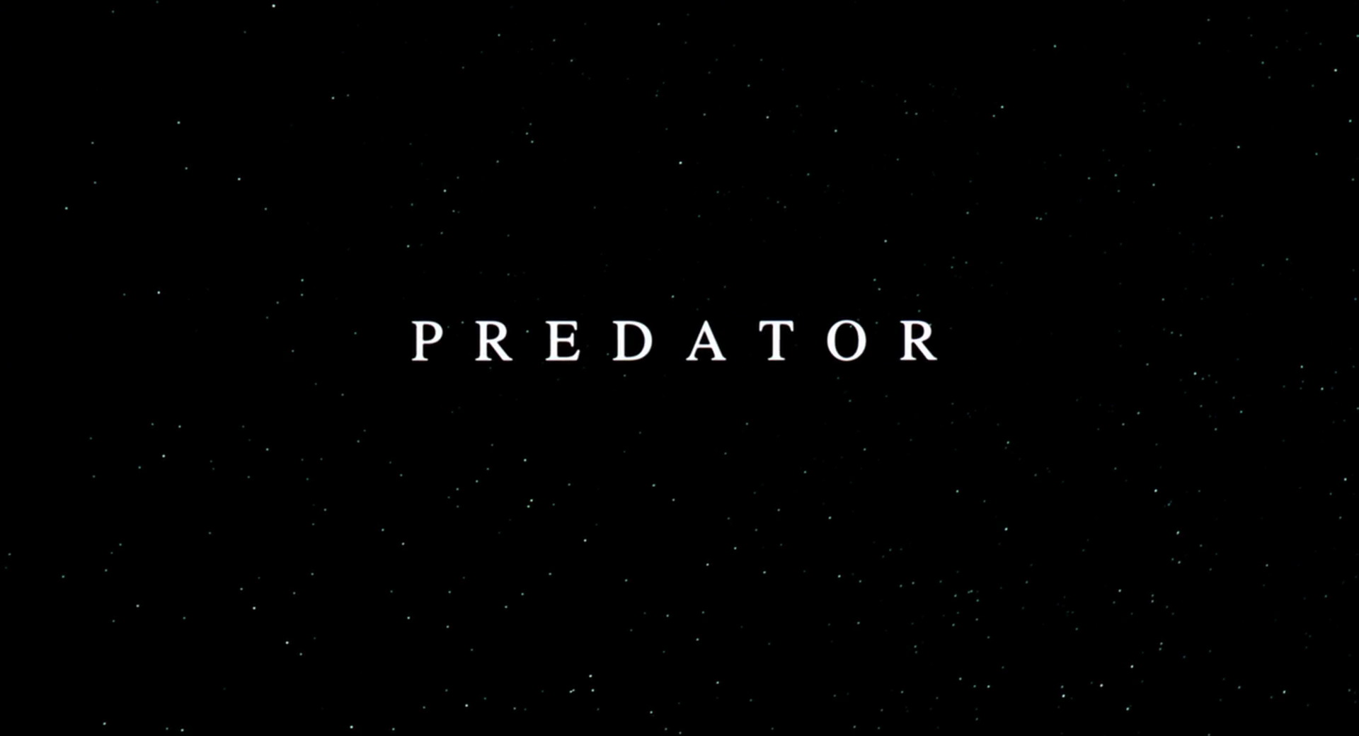Predator (1987) | Screencaps.US