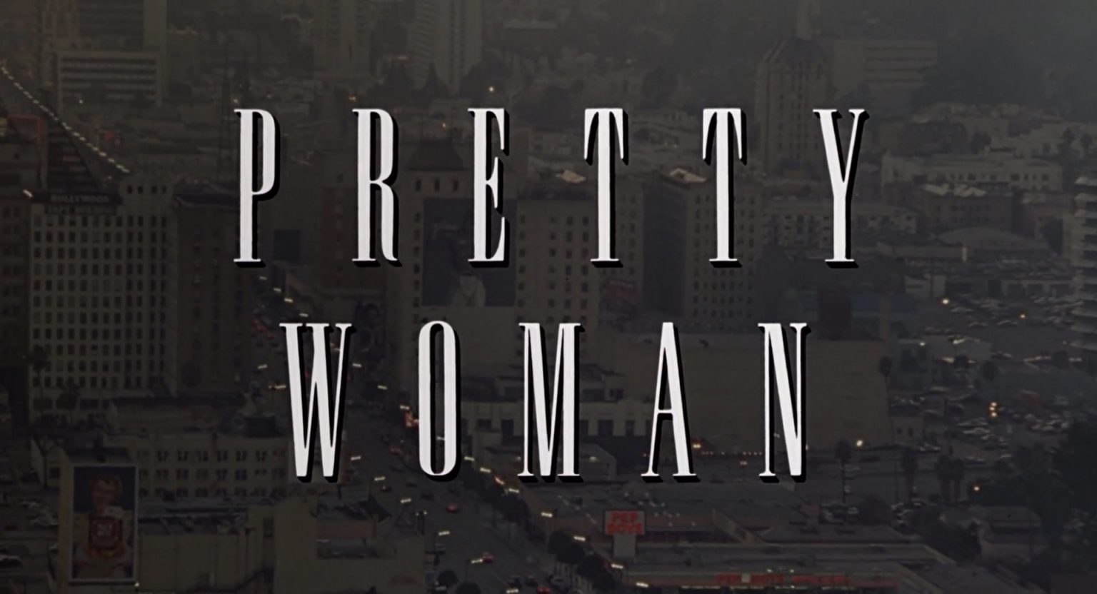 Pretty Woman (1990) | Screencaps.US