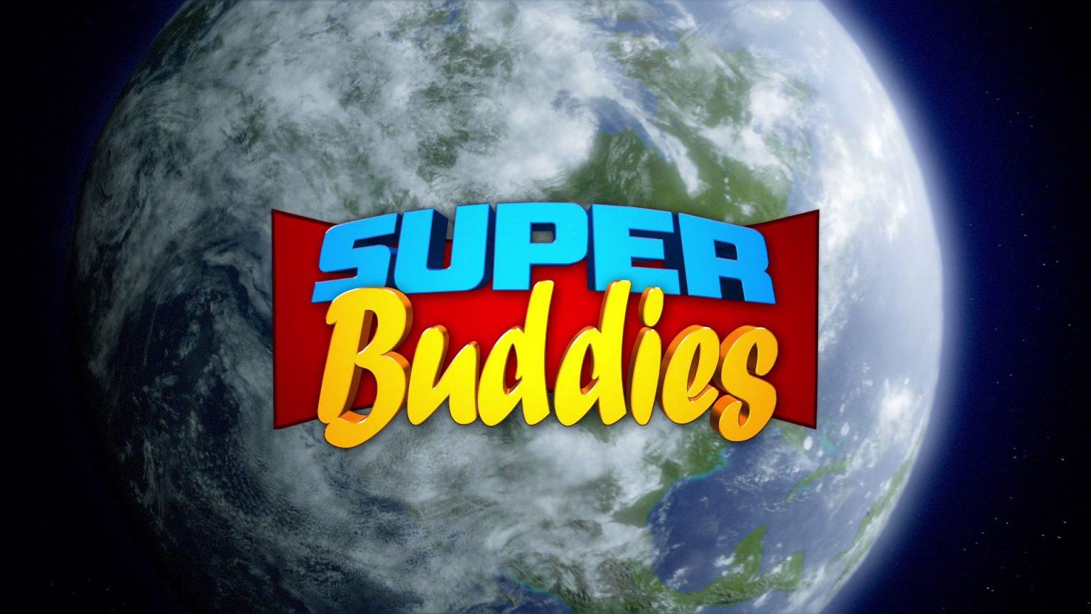 Super Buddies (2013) | Screencaps.US