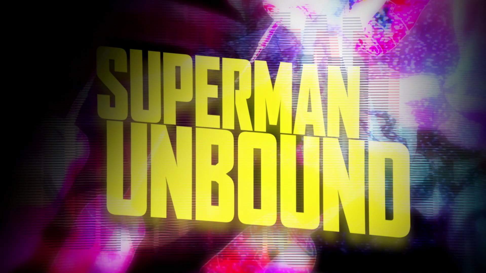 Superman: Unbound (2013) | Screencaps.US