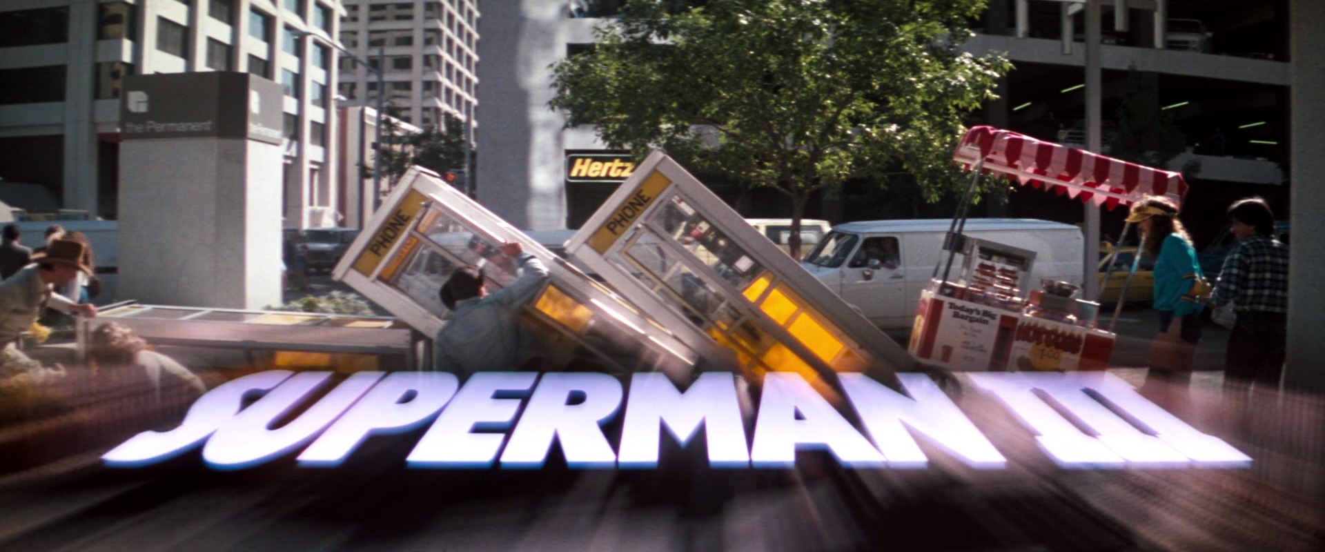 Superman III (1983) | Screencaps.US