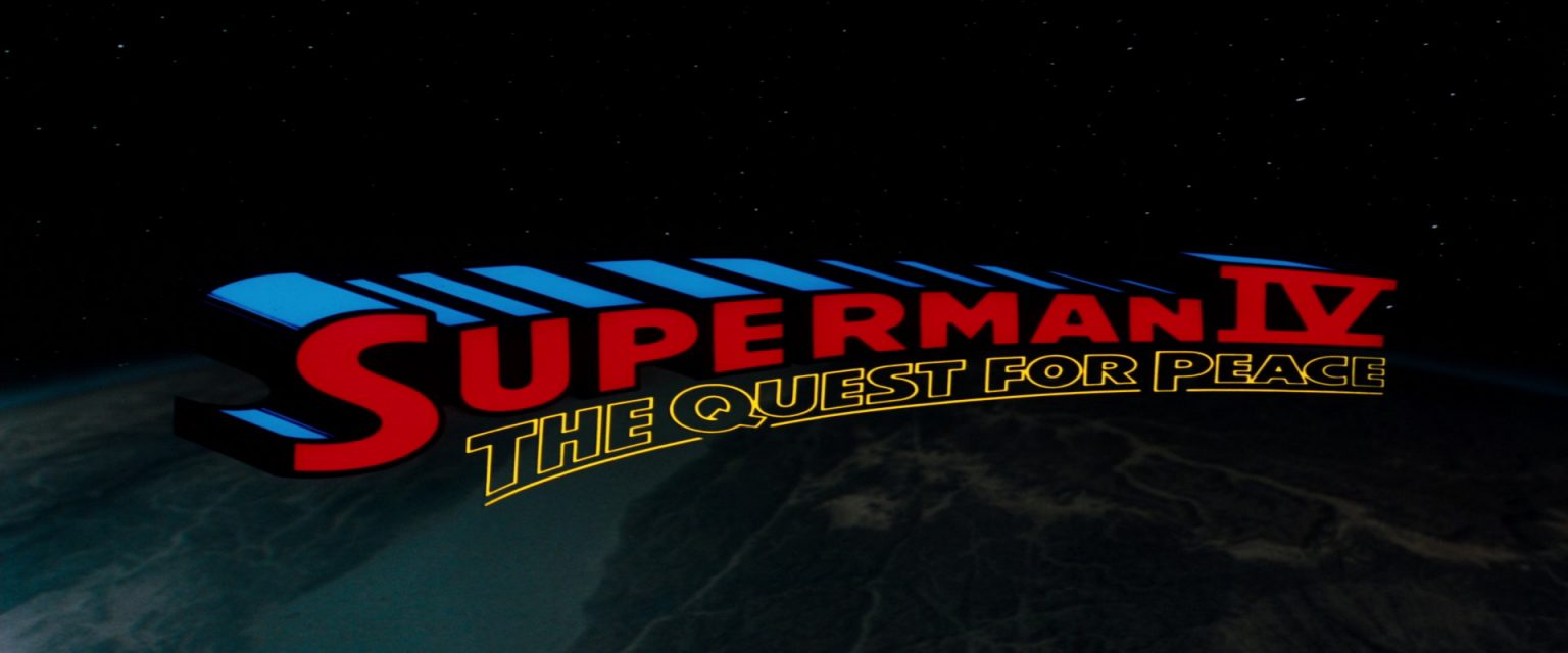 Superman IV: The Quest for Peace (1987) | Screencaps.US