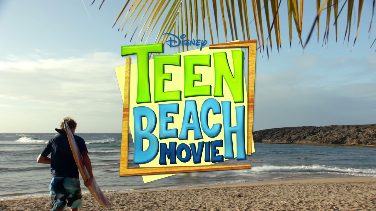Teen Beach Movie (2013) | Screencaps.US