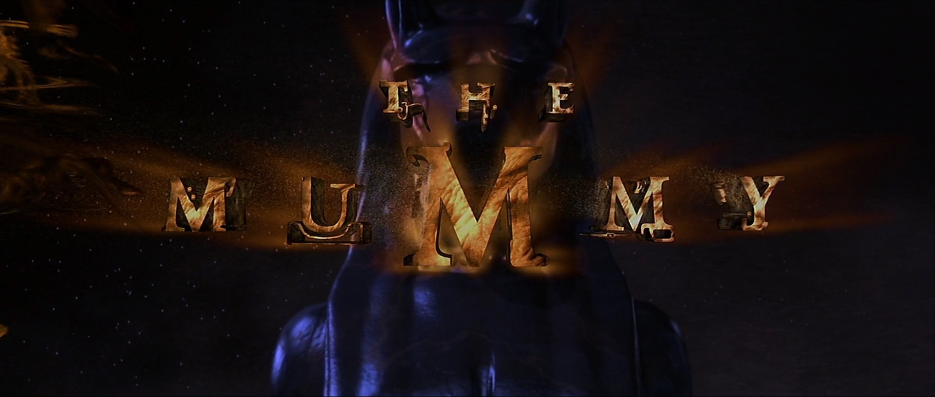 The Mummy (1999) | Screencaps.US