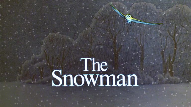 The Snowman (1982) | Screencaps.US