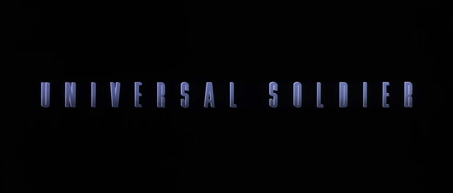 Universal Soldier (1992) | Screencaps.US