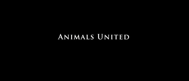 Animals United (2010) | Screencaps.US