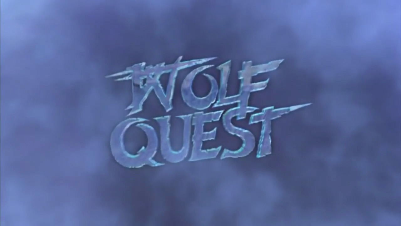 Balto 2: Wolf Quest (2002) | Screencaps.US