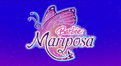 Barbie Mariposa and Her Butterfly Fairy Friends (2008) | Screencaps.US