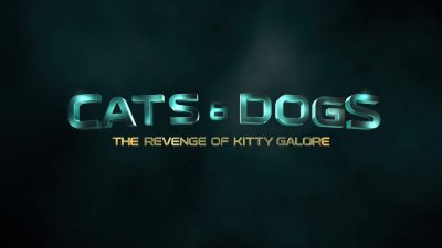 Cats & Dogs: The Revenge of Kitty Galore (2010) | Screencaps.US