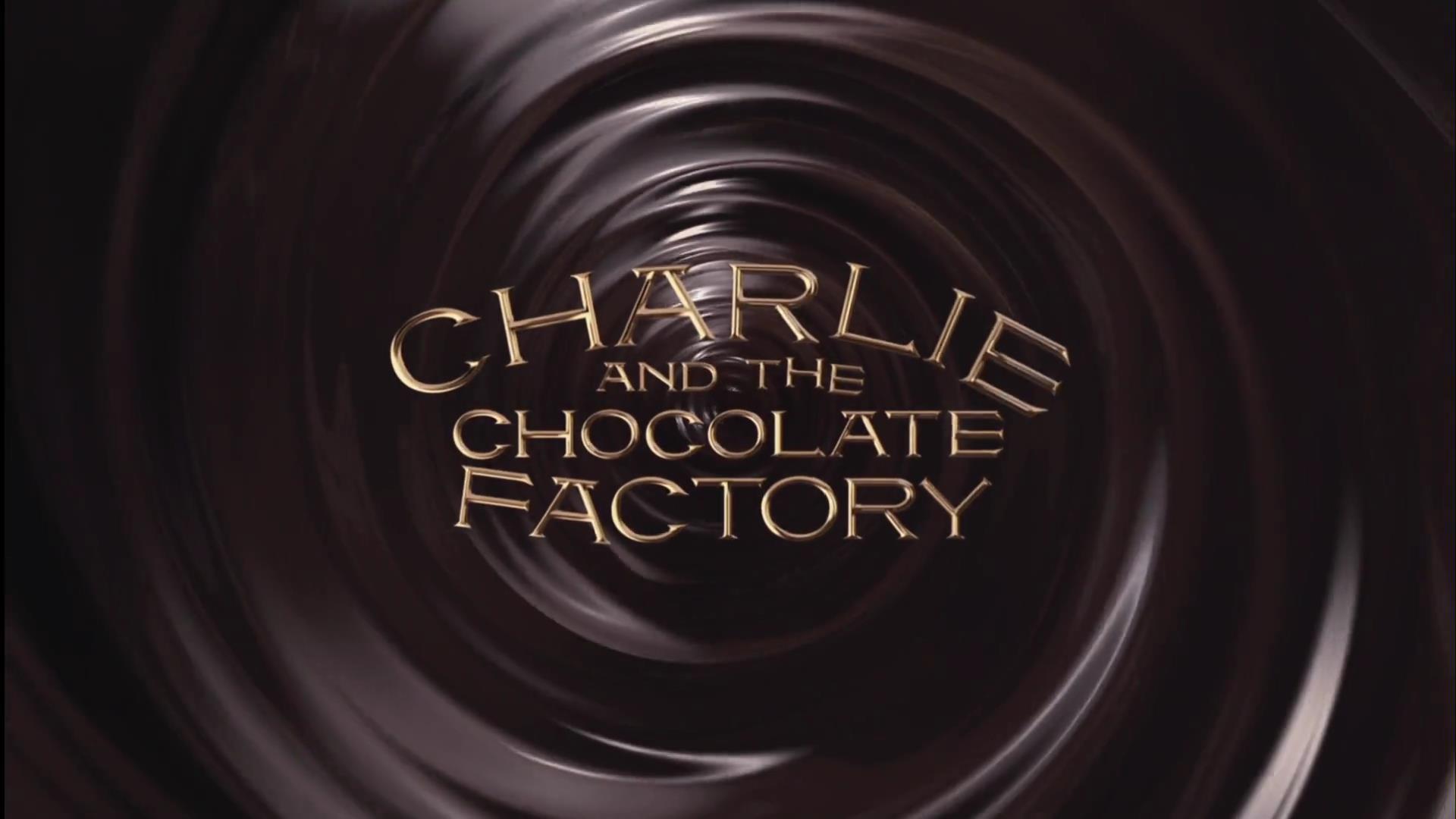 Charlie and the Chocolate Factory (2005) | Screencaps.US