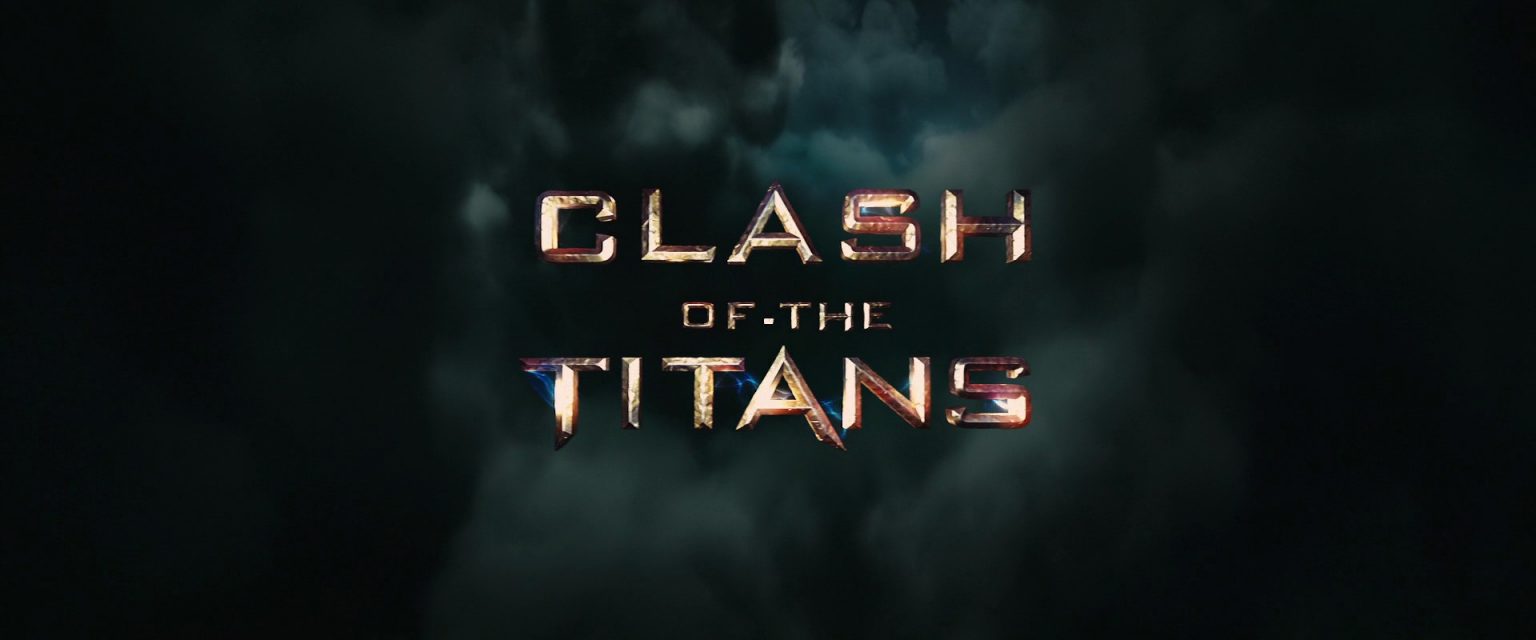 Clash of the Titans (2010) | Screencaps.US