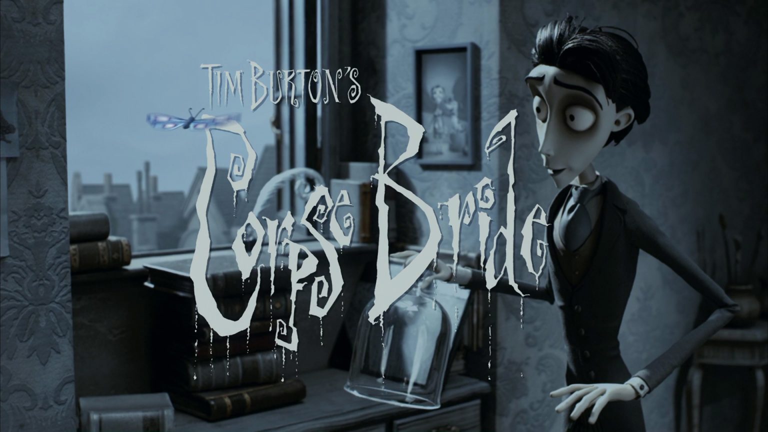 Corpse Bride (2005) | Screencaps.US