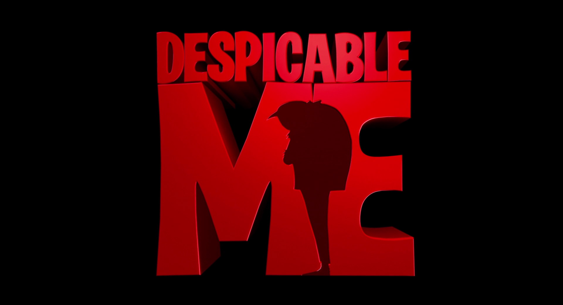 Despicable Me (2010) | Screencaps.US