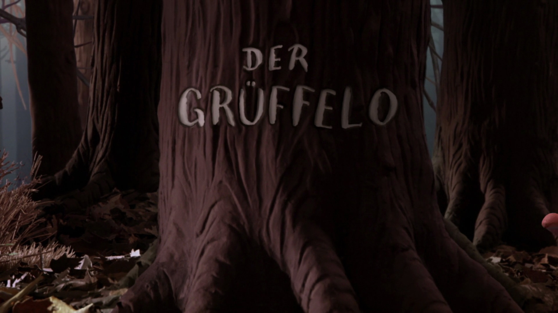 The Gruffalo (2009) | Screencaps.US