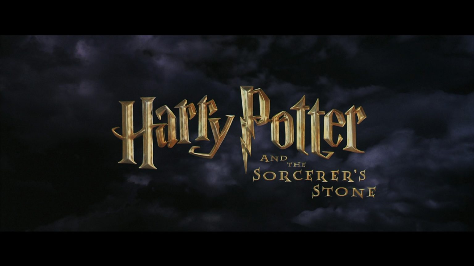 Harry Potter and the Sorcerer’s Stone (2001) | Screencaps.US