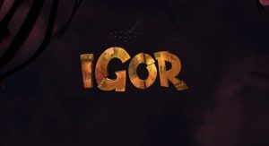 Igor (2008) | Screencaps.US