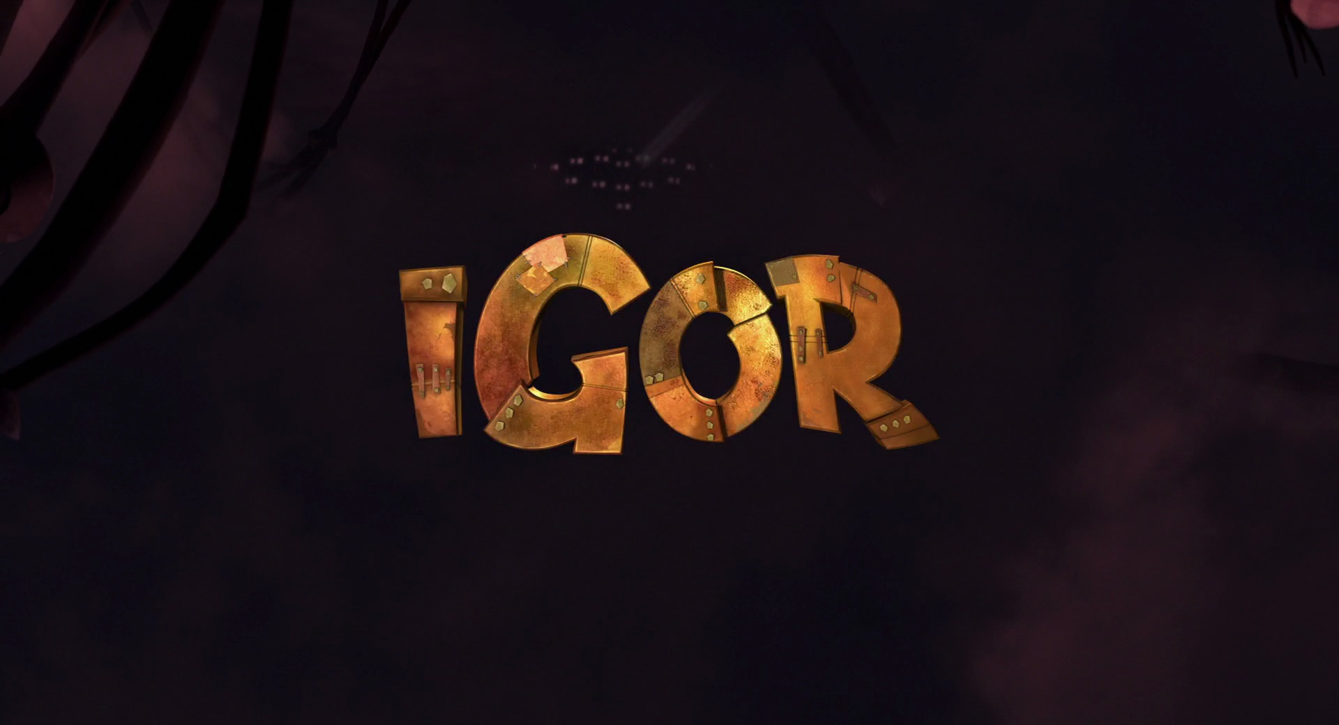 Igor (2008) | Screencaps.US