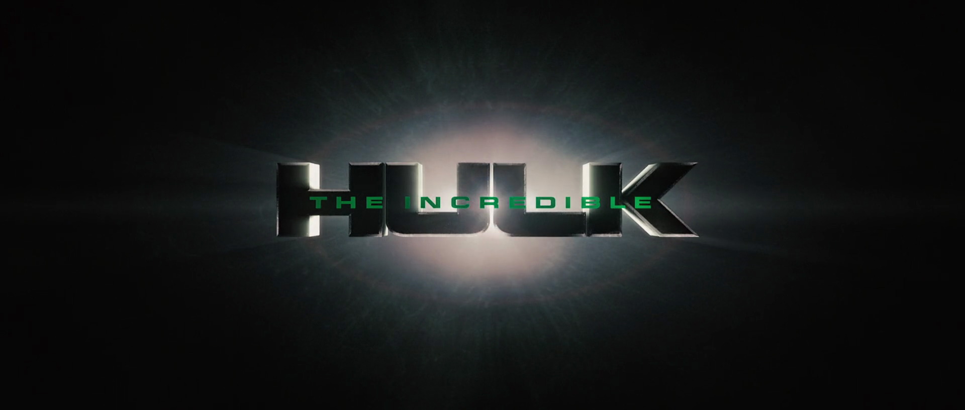 The Incredible Hulk (2008) | Screencaps.US