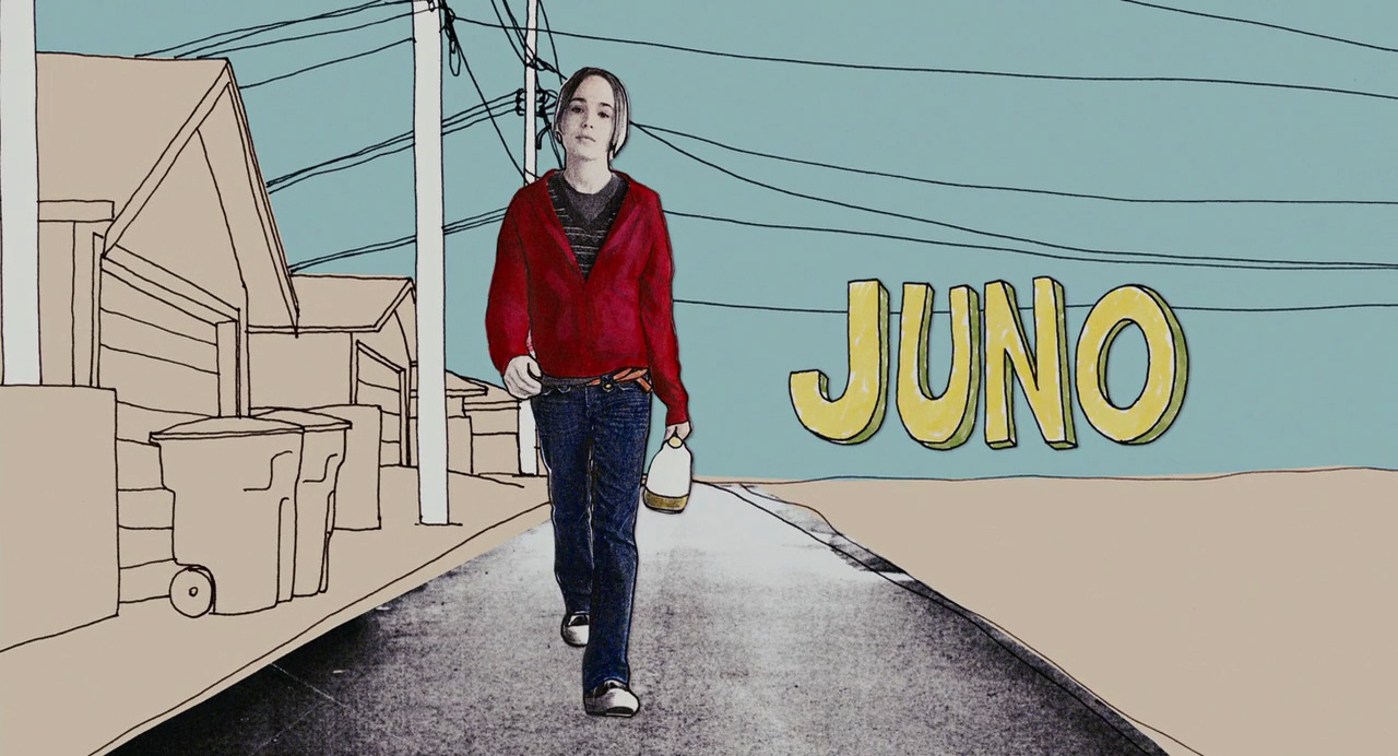 Juno (2007) | Screencaps.US
