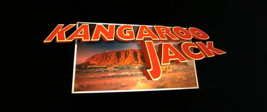 Kangaroo Jack (2003) | Screencaps.US