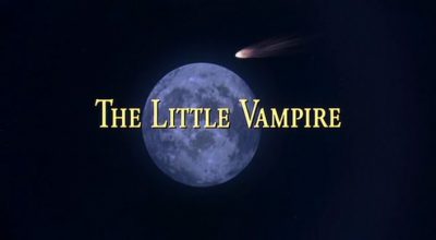 The Little Vampire (2000) | Screencaps.US
