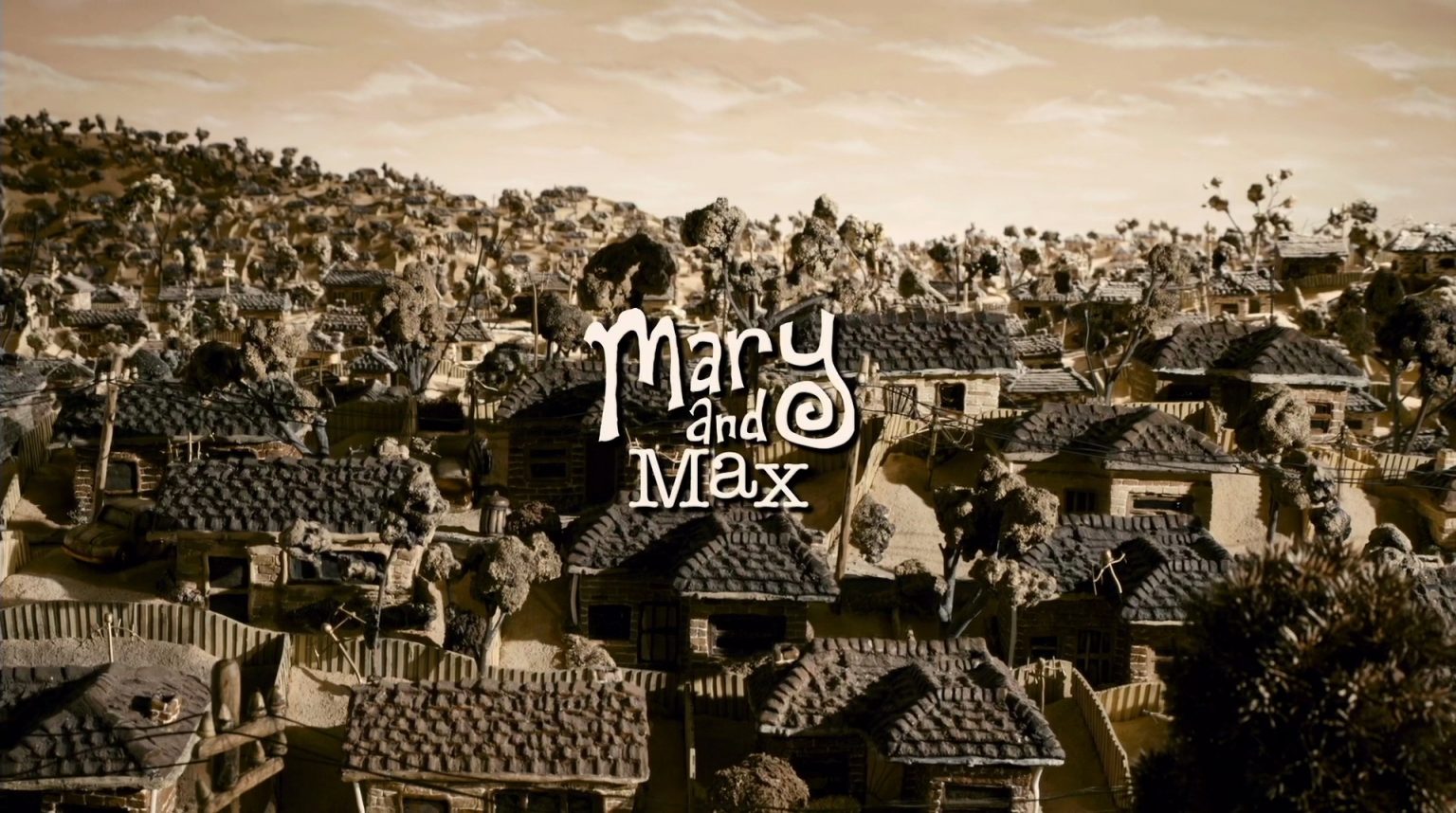 Mary and Max (2009) | Screencaps.US