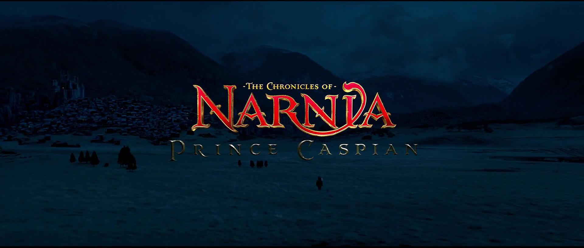 The Chronicles of Narnia: Prince Caspian (2008) | Screencaps.US