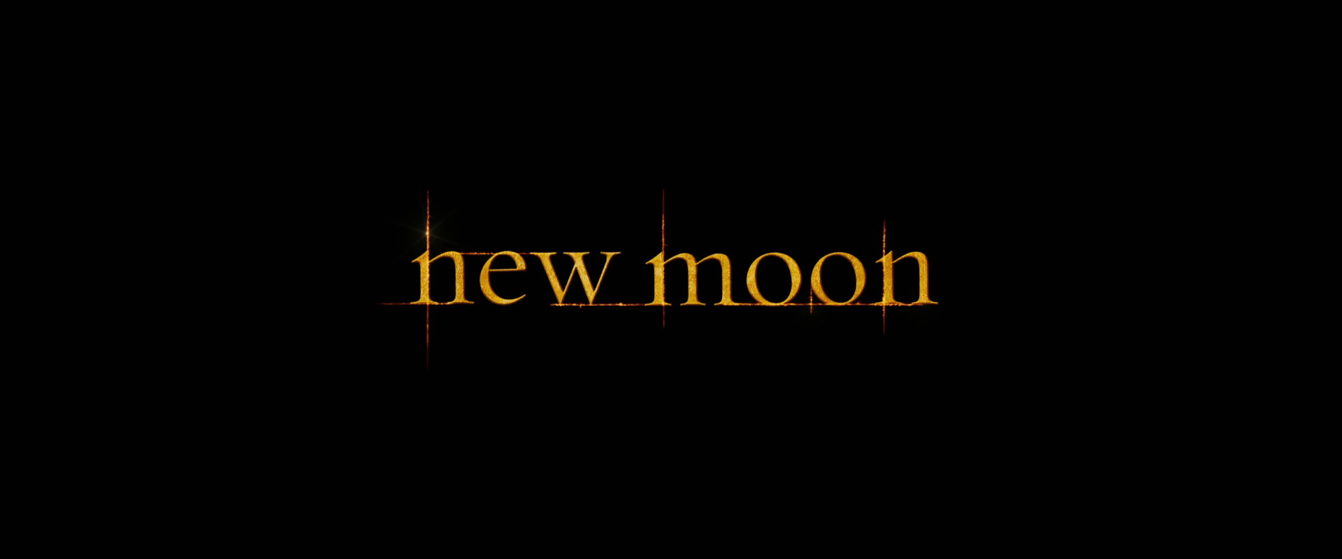 The Twilight Saga: New Moon (2009) | Screencaps.US