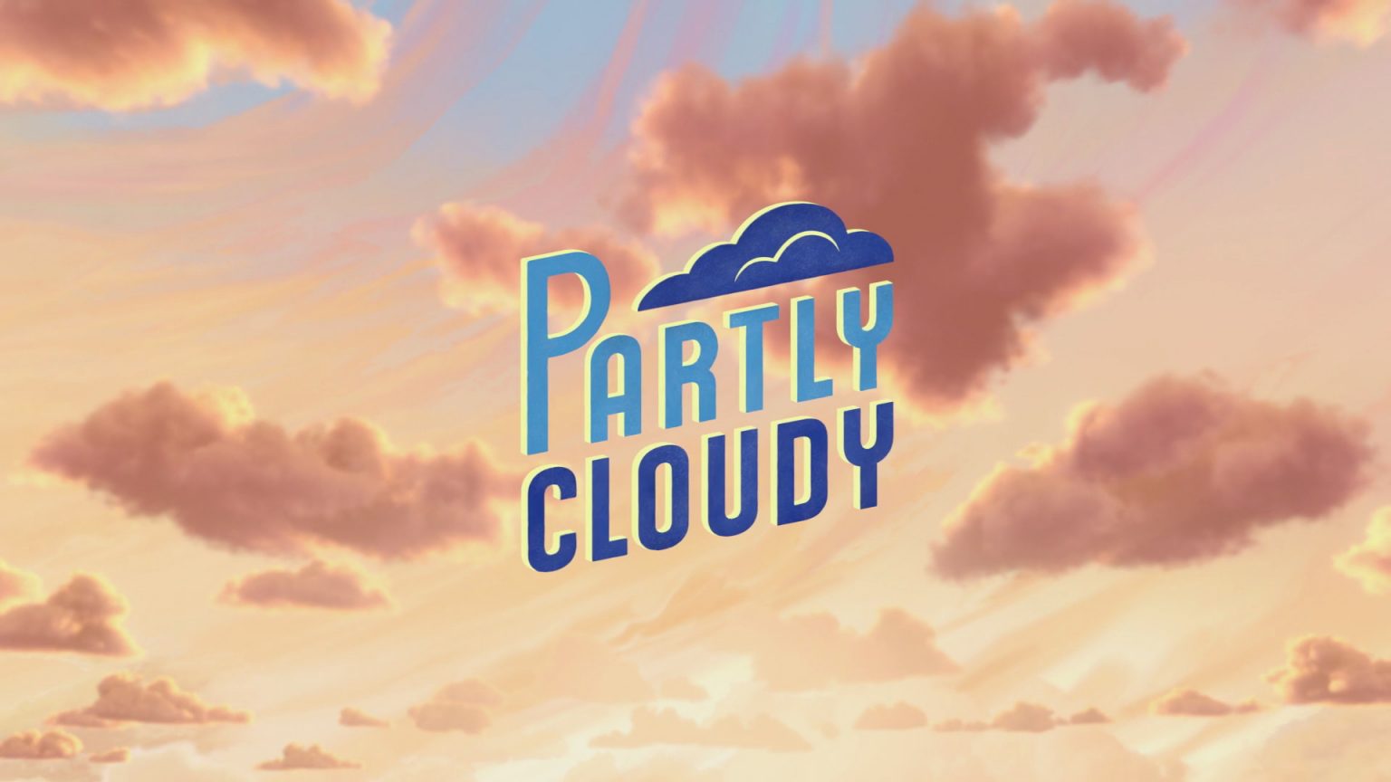 Pixar Shorts: Partly Cloudy (2009) | Screencaps.US