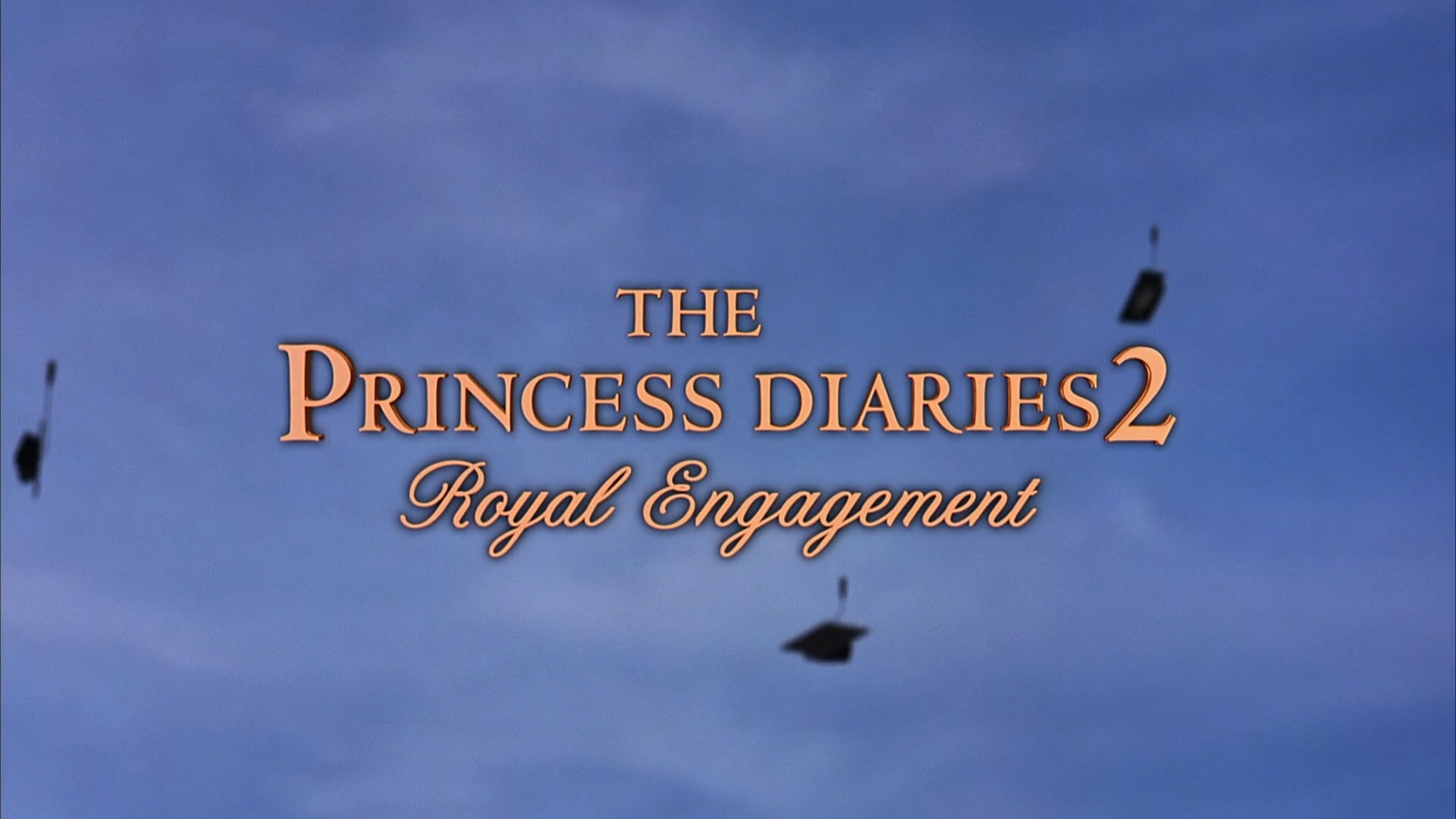 The Princess Diaries 2: Royal Engagement (2004) | Screencaps.US