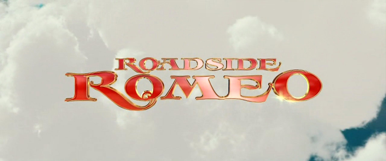 Roadside Romeo (2008) | Screencaps.US