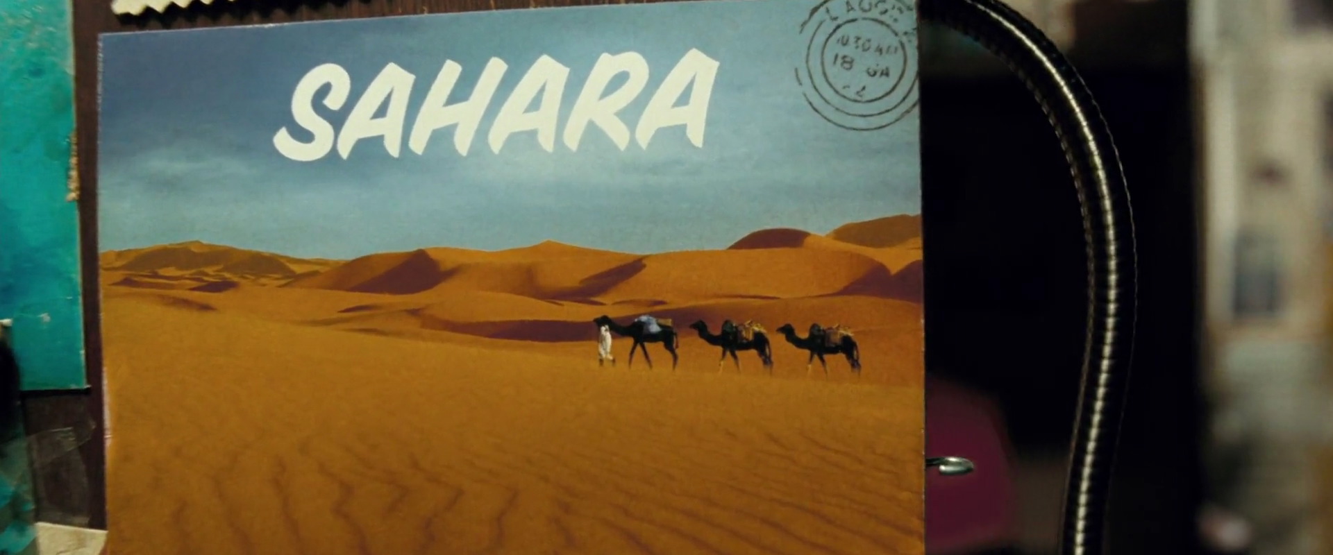 Sahara (2005) | Screencaps.US