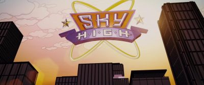 Sky High (2005) | Screencaps.US