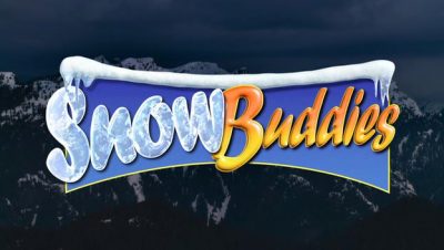 Snow Buddies (2008) | Screencaps.US
