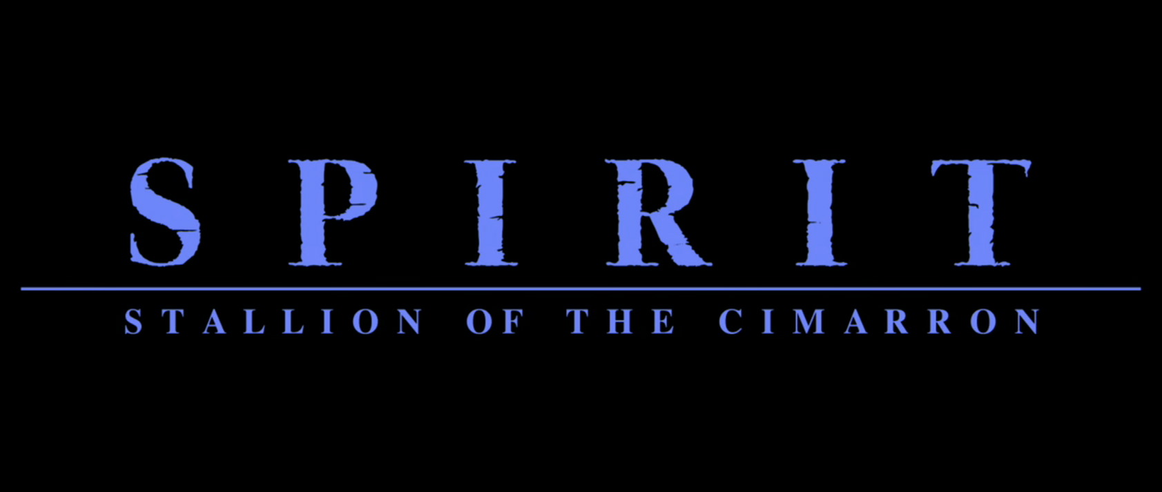 Spirit: Stallion of the Cimarron (2002) | Screencaps.US