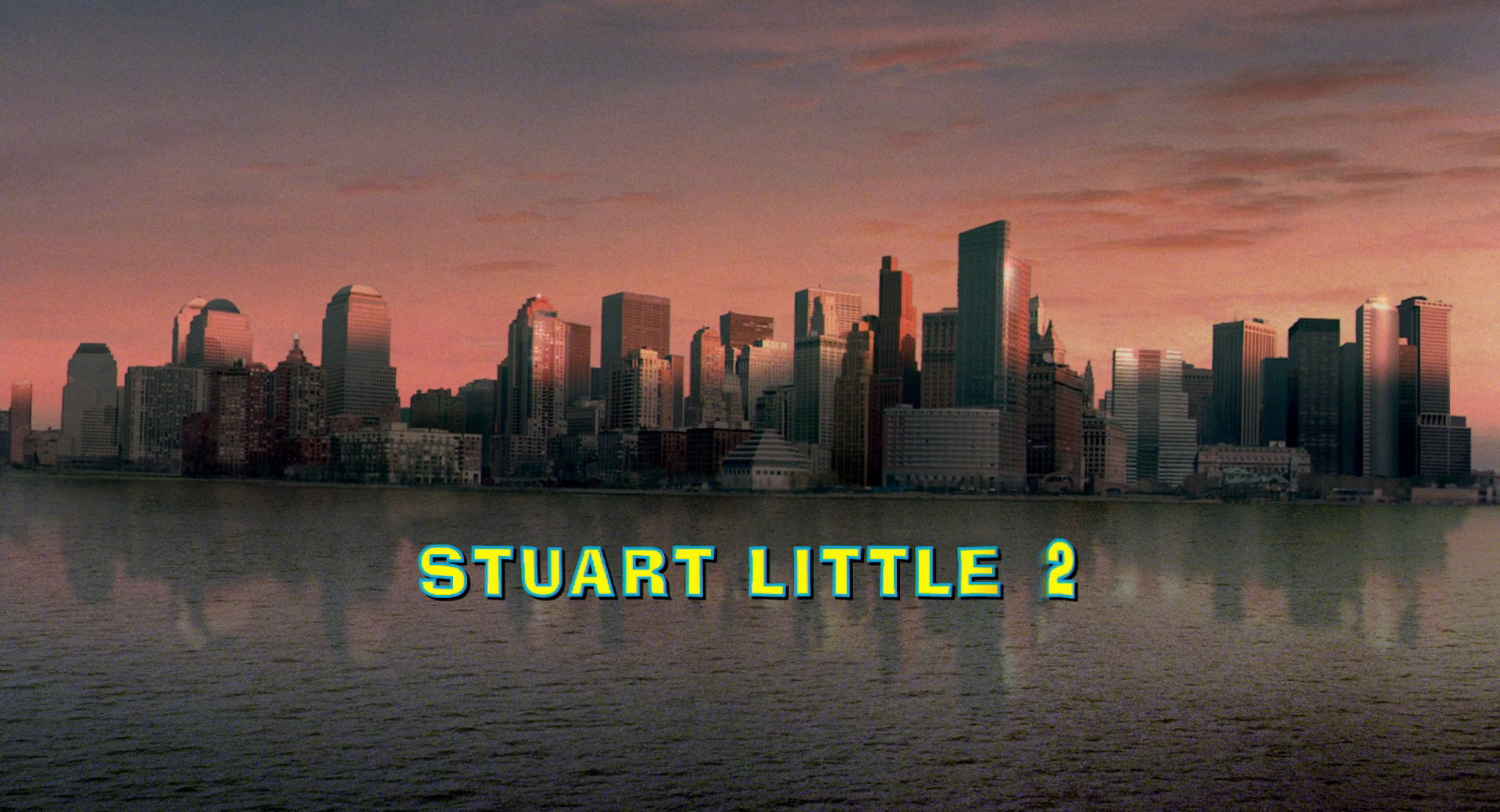 Stuart Little 2 (2002) | Screencaps.US