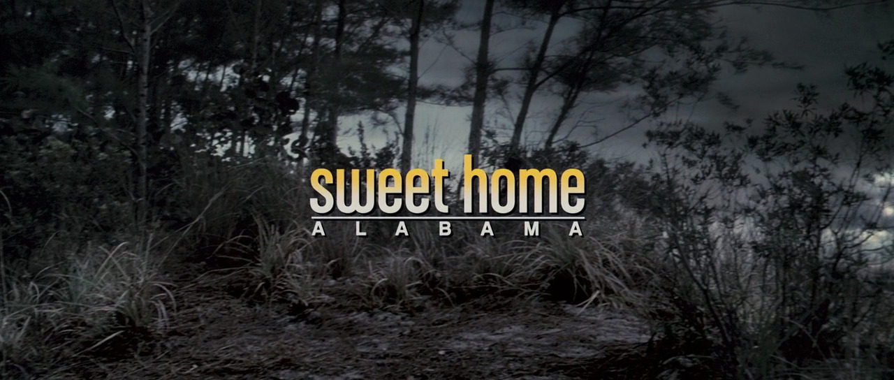 Sweet Home Alabama (2002) | Screencaps.US