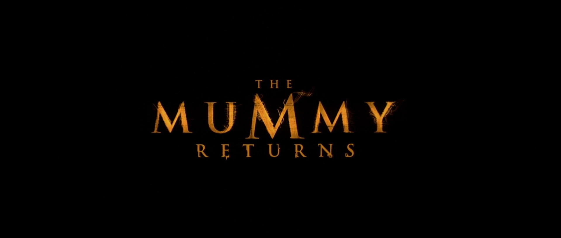 The Mummy Returns (2001) | Screencaps.US