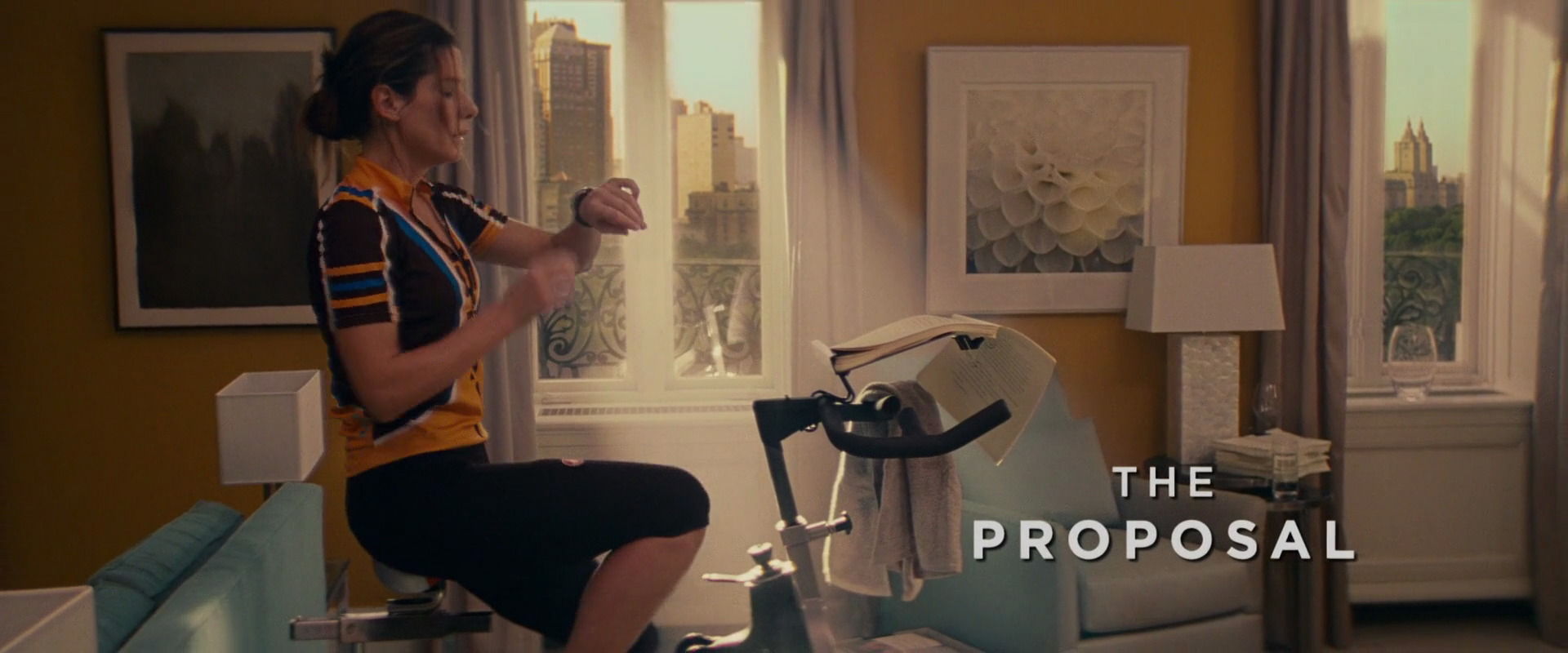 The Proposal (2009) | Screencaps.US