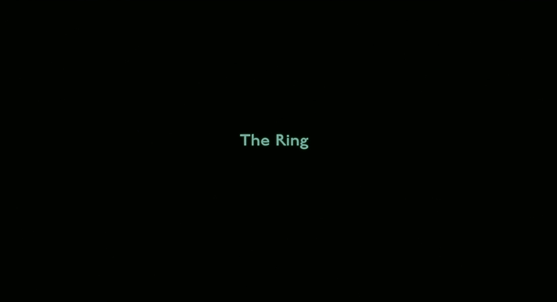 The Ring (2002) | Screencaps.US