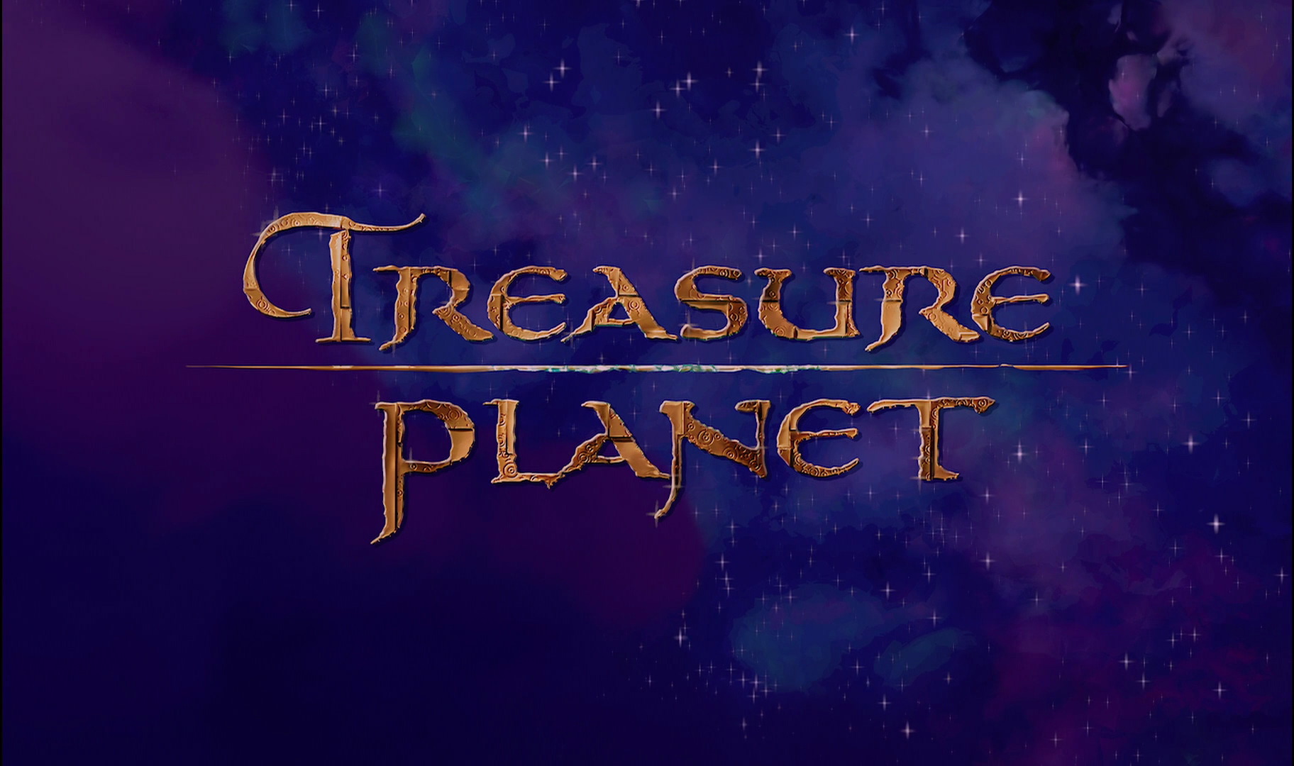 Treasure Planet (2002) | Screencaps.US