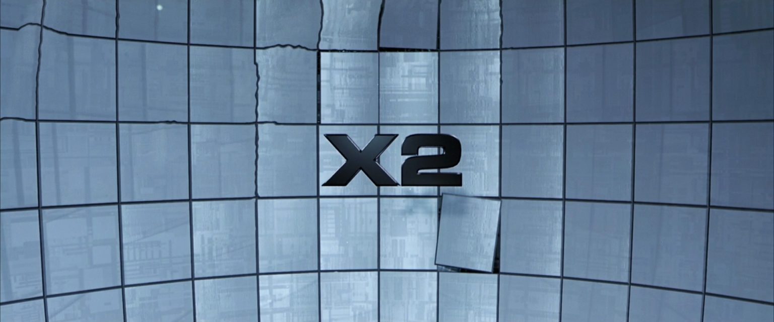 X2 (2003) | Screencaps.US