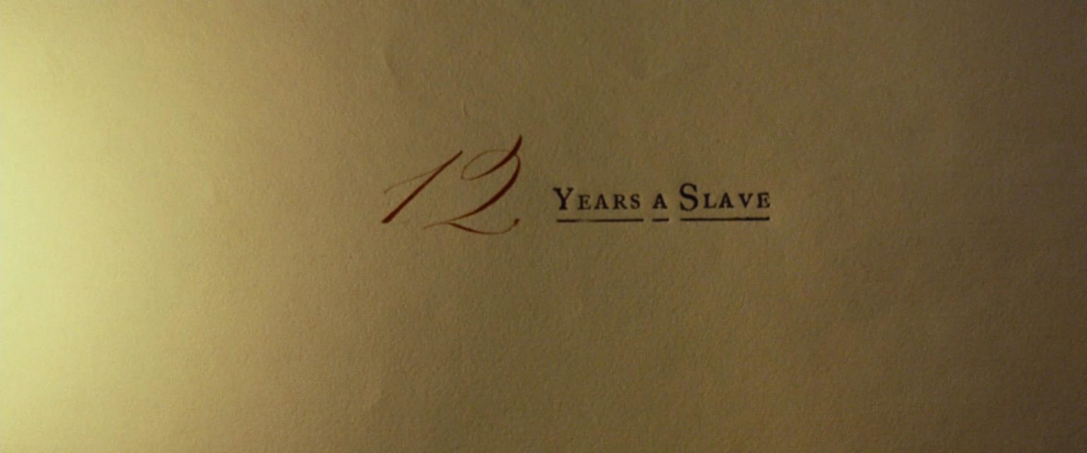 12 Years a Slave (2013) | Screencaps.US