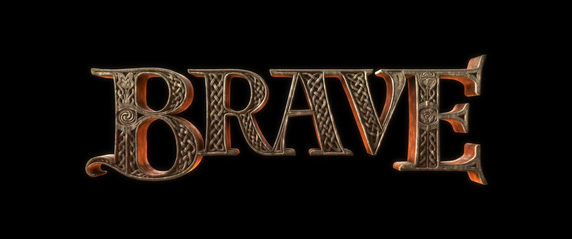 Brave (2012) [4K] | Screencaps.US