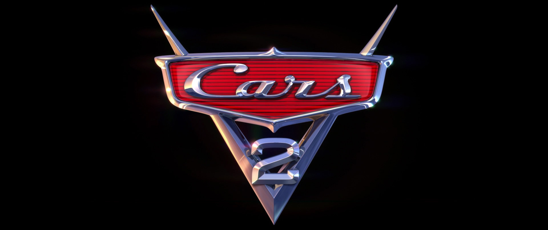Cars 2 (2011) | Screencaps.US