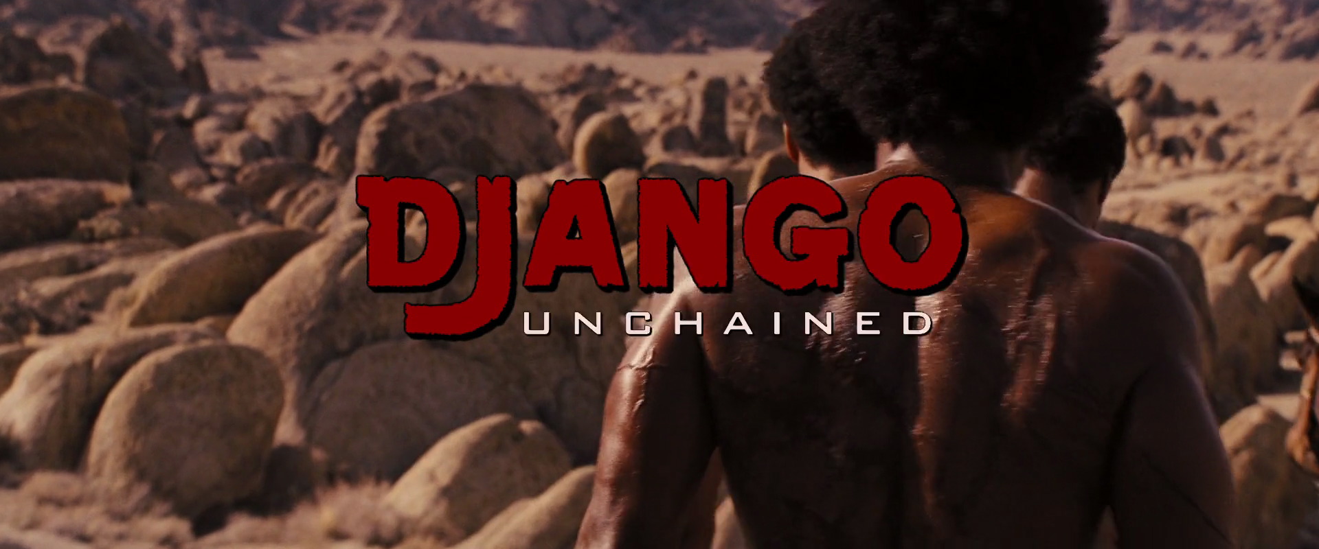 Django Unchained (2012) | Screencaps.US