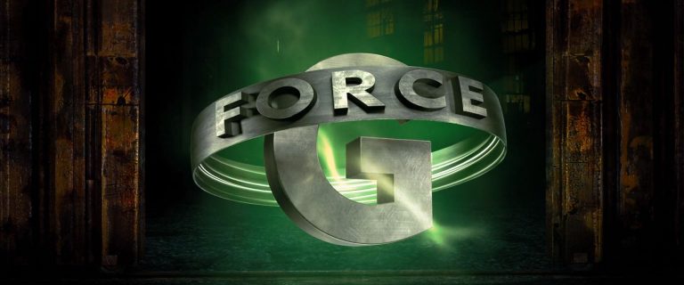 G-Force (2009) | Screencaps.US