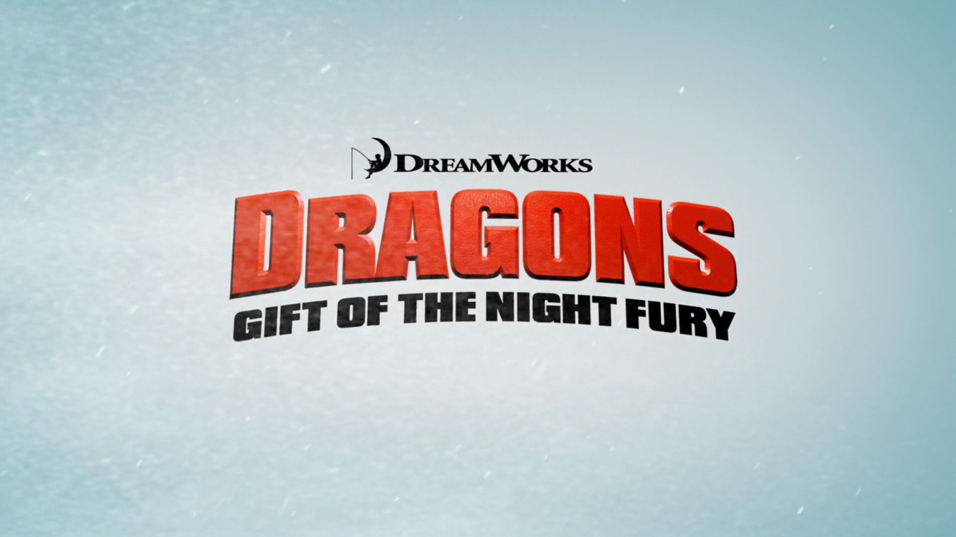 Gift Of The Night Fury Gift Of The Night Fury | How To Train Your