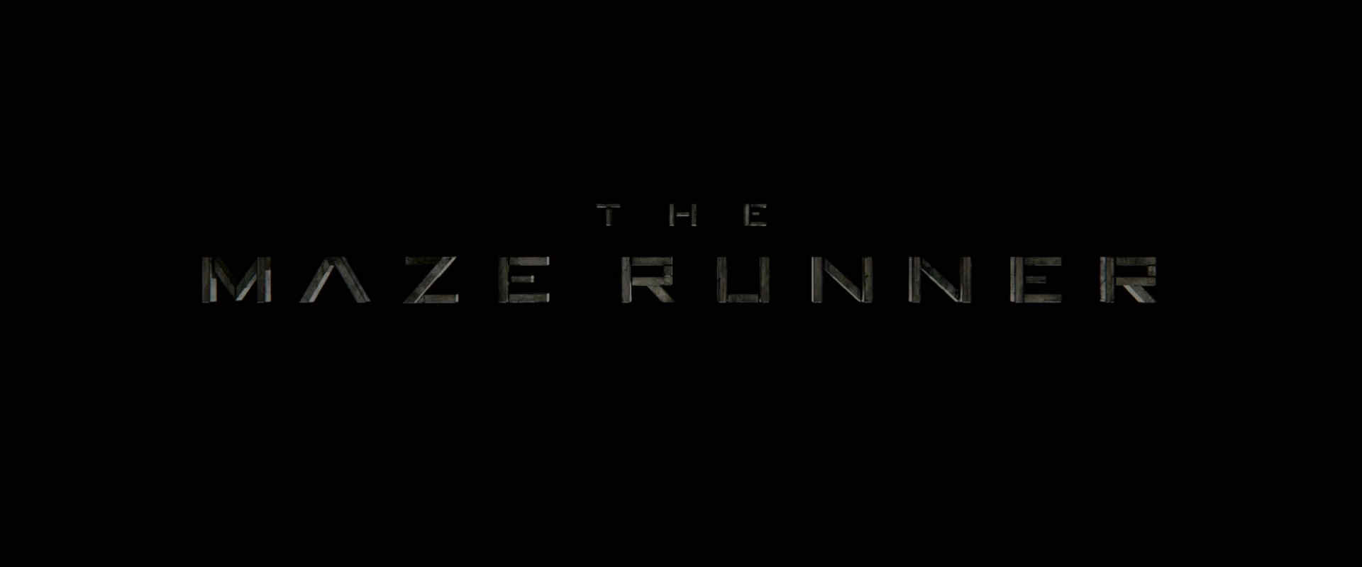 The Maze Runner (2014) | Screencaps.US